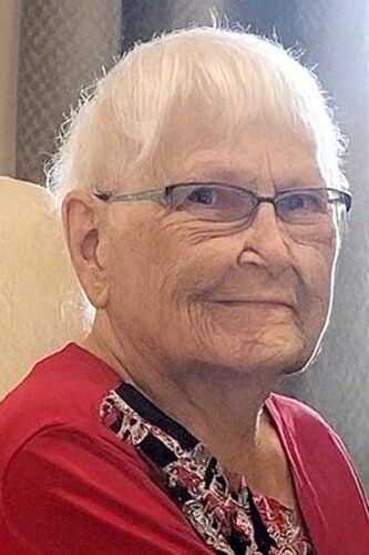 Thelma J. Johnson 1930-2025 | News, Sports, Jobs - Tribune Chronicle